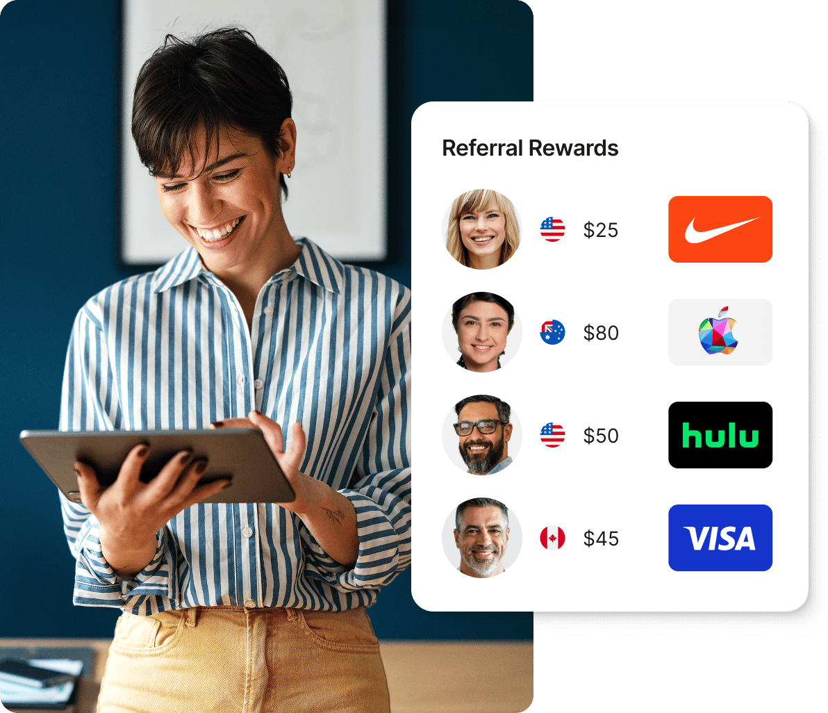 Send Gift Cards and Prepaid Cards Worldwide with Giftogram